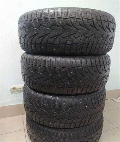 Toyo Observe G-02 Plus 255/55 R19