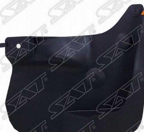 Брызговик lexus LX, lexus LX570, lexus LX570 07-12