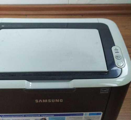 Принтер лазерный Samsung ml 1860