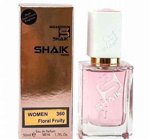 L'Eau Kеznо Intense pour Femme Shaik W360