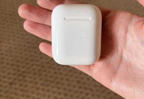 Чехол airpods 2