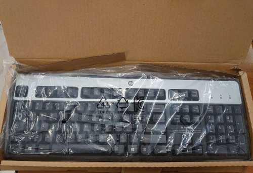 Новая клавиатура HP KB-0316 PS/2