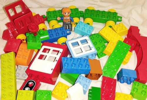 Lego Duplo, Lego Friends; City; оригиналы, наборы