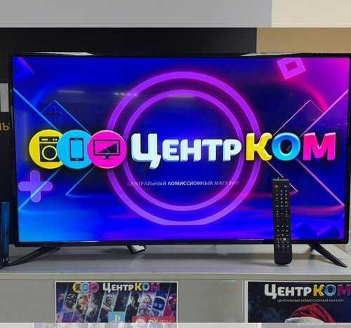 Телевизор Aceline 40" HD