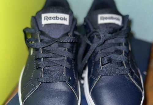 Кроссовки reebok royal complete 38.5 размер