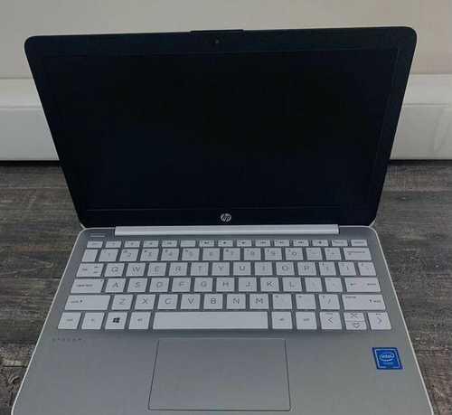 HP Stream Laptop 11 Celeron n4000/4gb/64gb