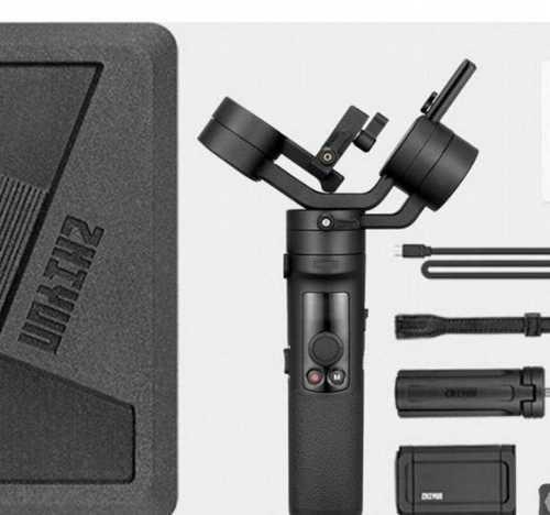 Стабилизатор Zhiyun Crane M2