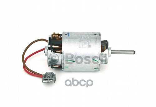 Электродвигатель вентилятора радиатора Bosch 01