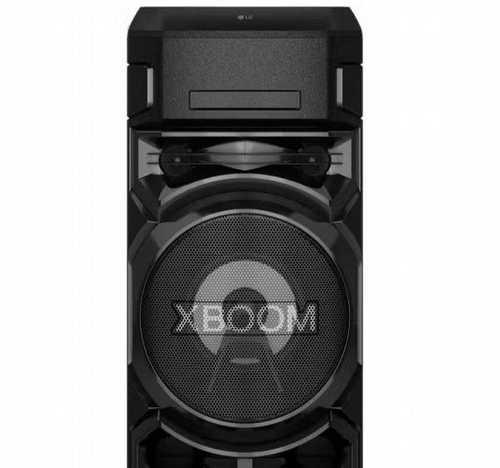 Музыкальная система Lg xboom ON66(новая)