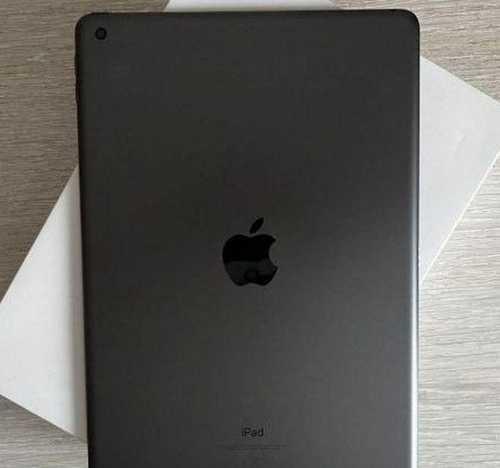 iPad 9 2021