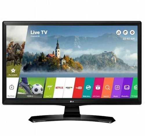 Телевизор lg SMART tv 24