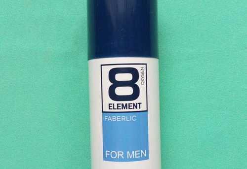 Дезодорант-спрей мужской 8 Element 100мл Faberlic