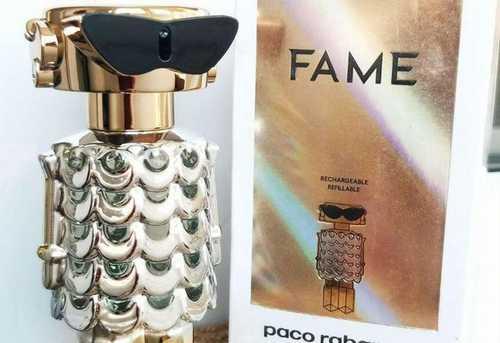Paco Rabanne Fame женский парфюм