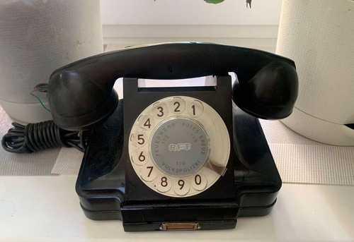 Ретро телефон 1961г
