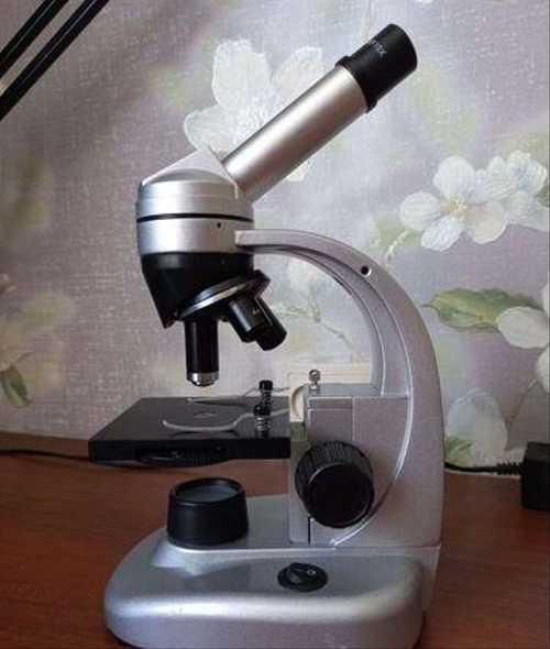 Микроскоп JJ-Optics Digital Lab