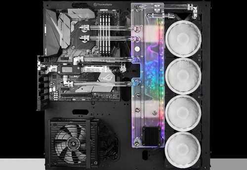 Стенд Thermaltake Core P5