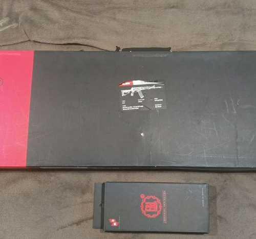 Продам E&L ak-12