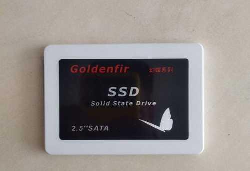 SSD 120gb