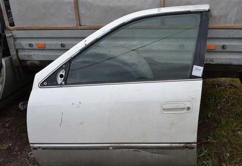 Дверь боковая передняя левая Toyota Camry Gracia