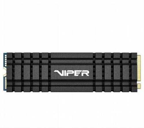 Твердотельный накопитель Patriot 1000 Gb viper VPN