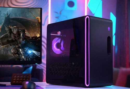 Игровой пк alienware aurora R16