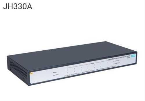 Коммутатор HP Enterprise OfficeConnect 1420 8G PoE