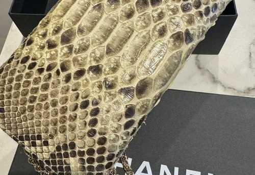 Сумка клатч Chanel