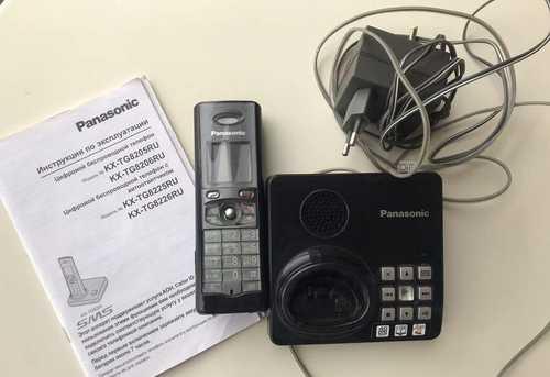 Безпроводной Телефон Panasonic