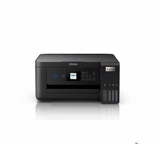 Epson L4260 (C11CJ63412/C11CJ63513/C11CJ63502/C11CJ63515/C11CJ63415) А4, 4 цв., копир/принтер/сканер