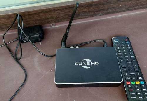 Android tv приставка Dune HD Neo 4K T2 Plus
