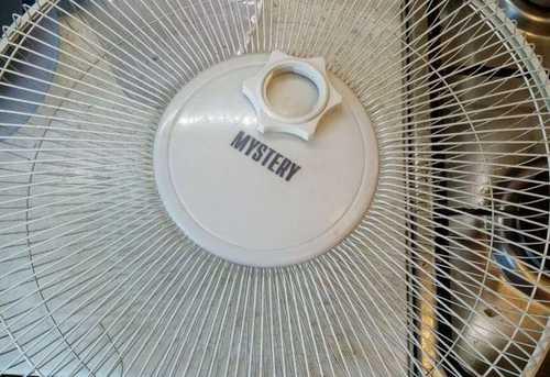 Решетка для вентилятора