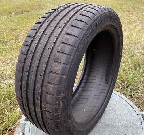 Nokian Tyres Hakka Green 2 225/45 R17