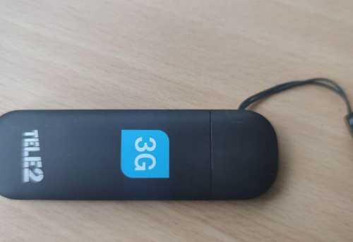 Usb модем 3g