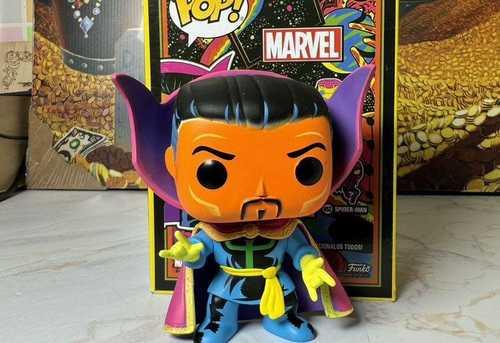 Funko pop 651Doctor Strange