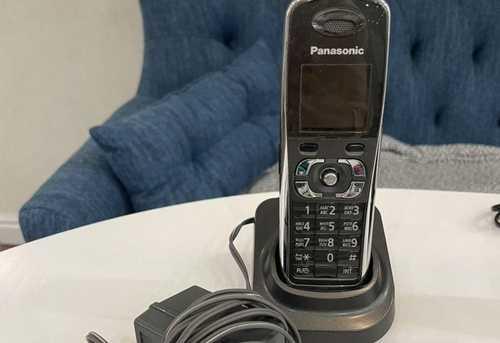Радио телефон panasonic