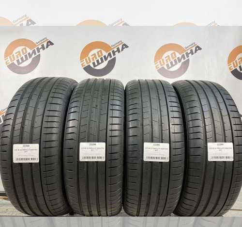 Pirelli P Zero PZ4 225/40 R20 97W