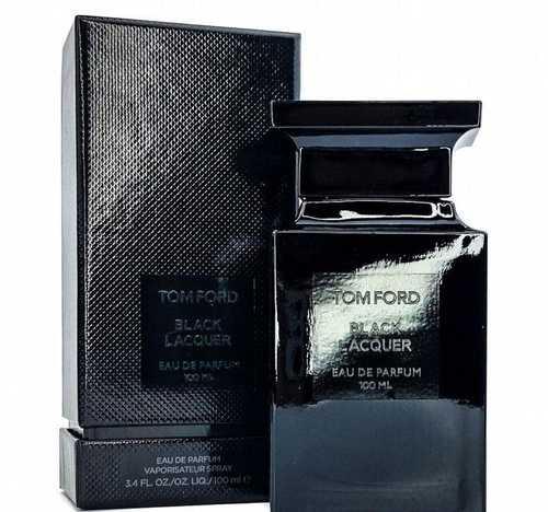 Tom Ford Black Lacquer 100 мл