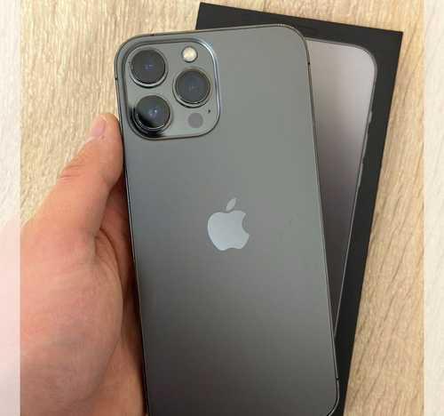 iPhone 13 Pro Max, 256 ГБ