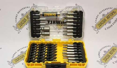 Набор бит DeWalt DT70705