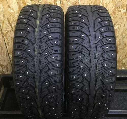 Nokian Tyres Hakkapeliitta 5 215/55 R17 98T