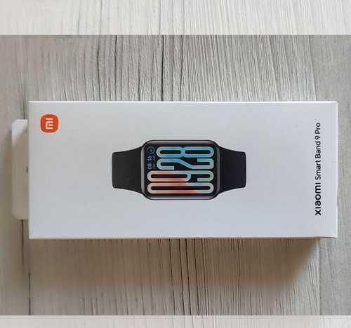 Xiaomi SMART Band 9 Pro