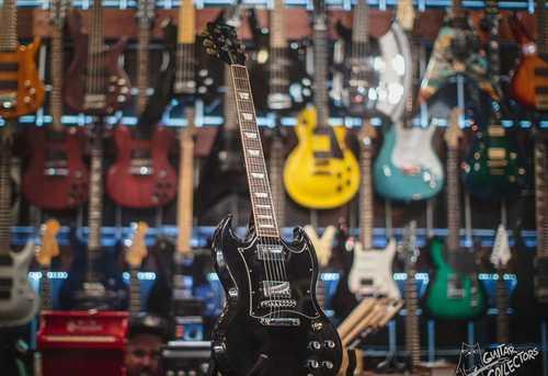 Gibson SG Standard USA 2005г