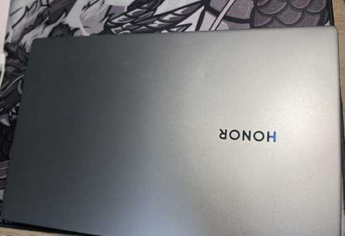 Honor magicbook 15