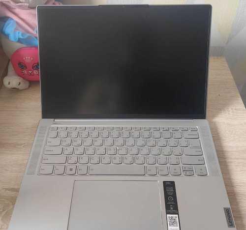 Lenovo yoga slim 7 pro x