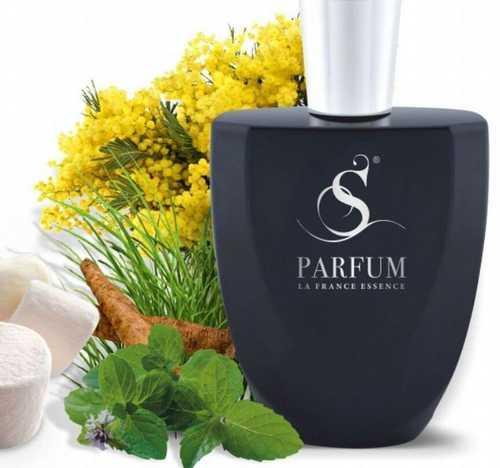 Парфюмерная вода "Patchouli"