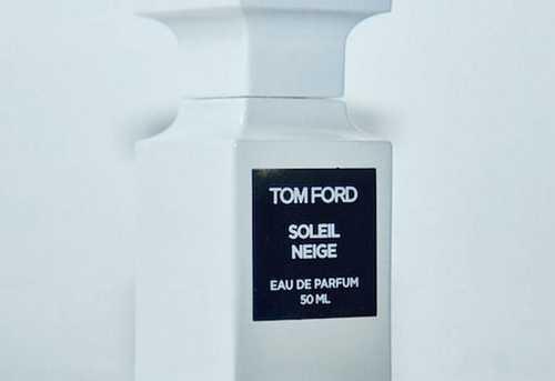 Tom Ford Soleil Neige (распив)