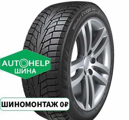 Hankook Winter I'Cept iZ 2 W616 205/65 R16 99T