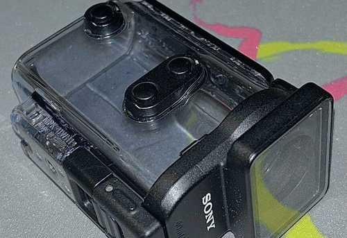 Аква бокс для экшн камеры Sony