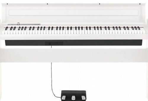 Korg LP-180-WH цифровое пианино