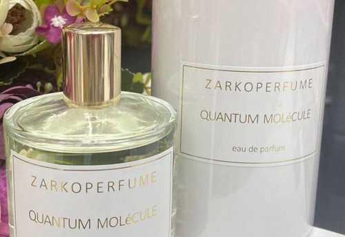 Духи Quantum Molecule Zarkoperfume 100мл